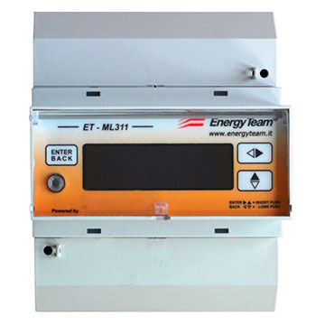 ET-ML311 - Energy Team