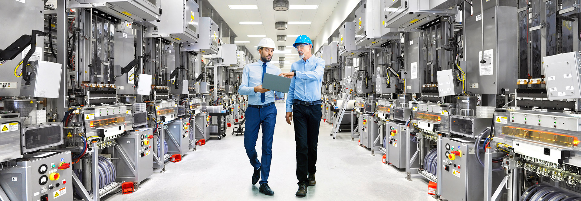 Energy Team - un interlocutore unico per l’Energy Management