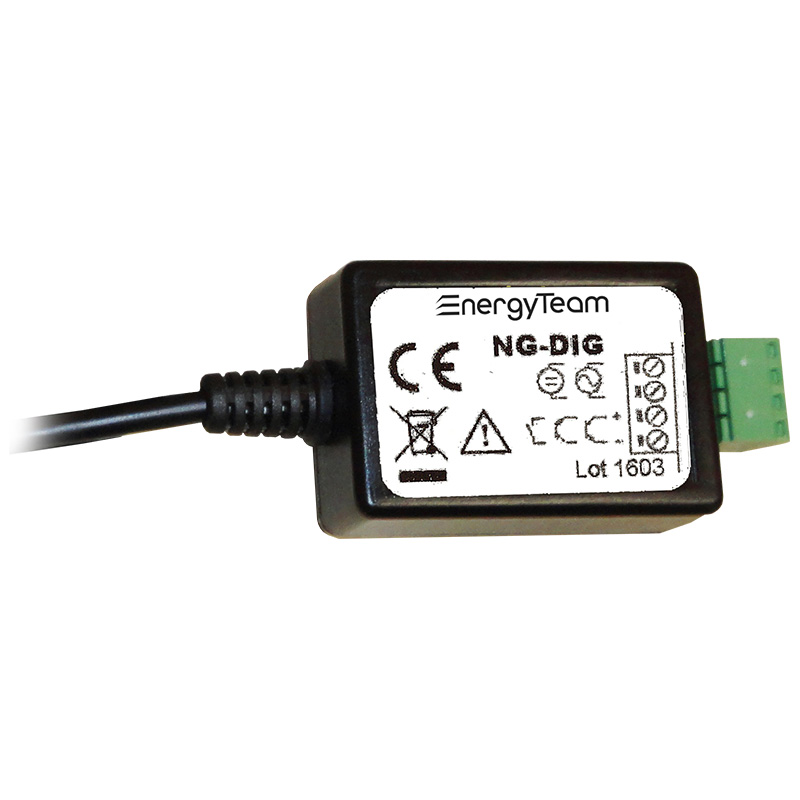 NG-DIG - Energy Team